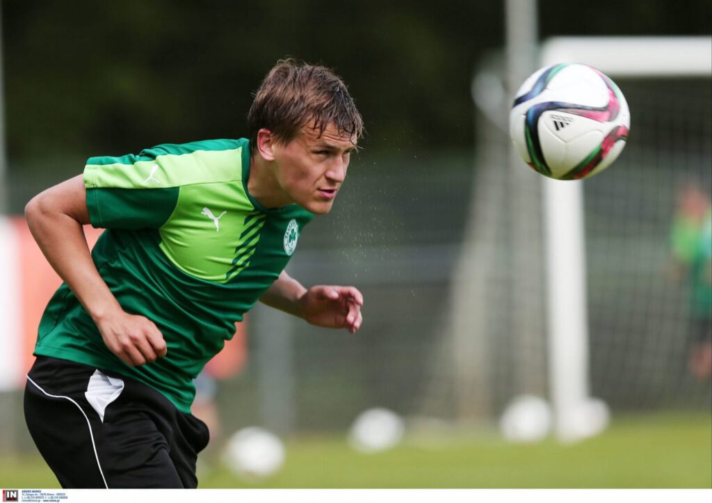 Robinin kausi alkaa suomalaiskohtaamisella - Orsasport Oy